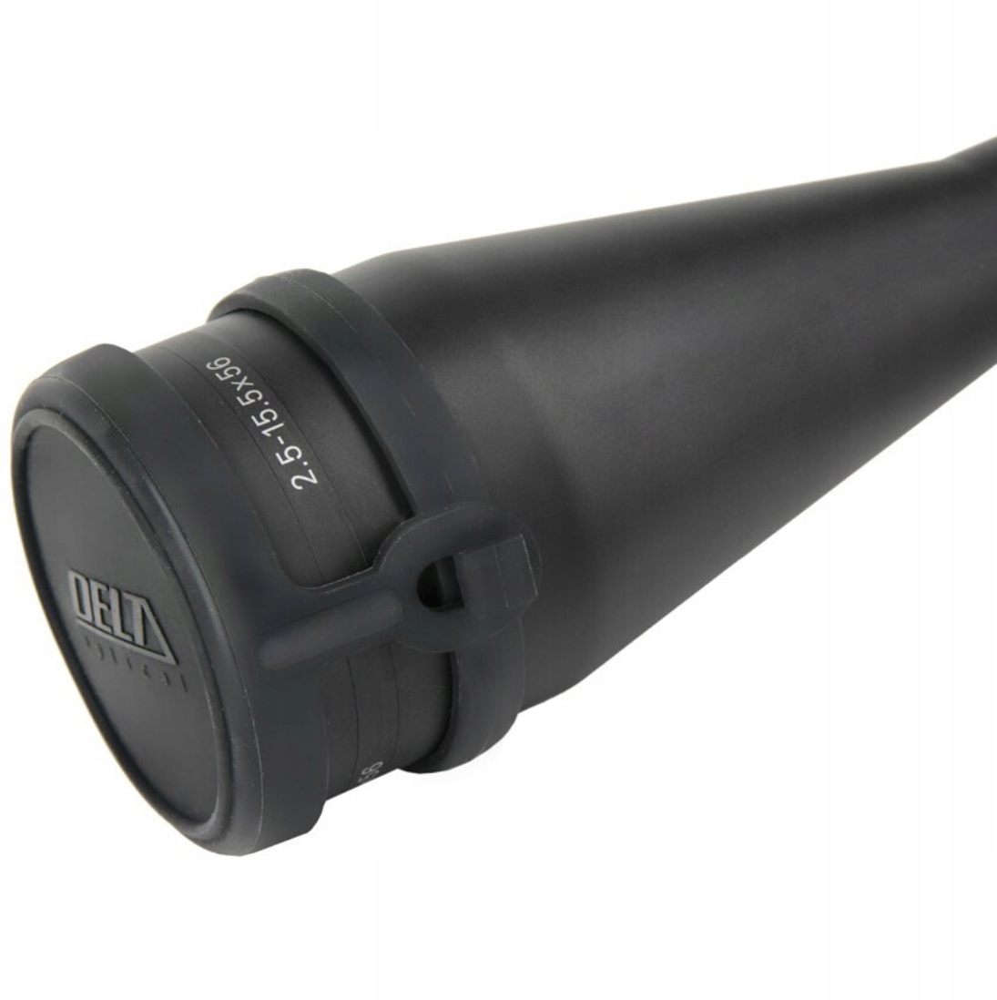 Delta Optical Rubber Cover for 56mm Objective– Delta Optical NZ