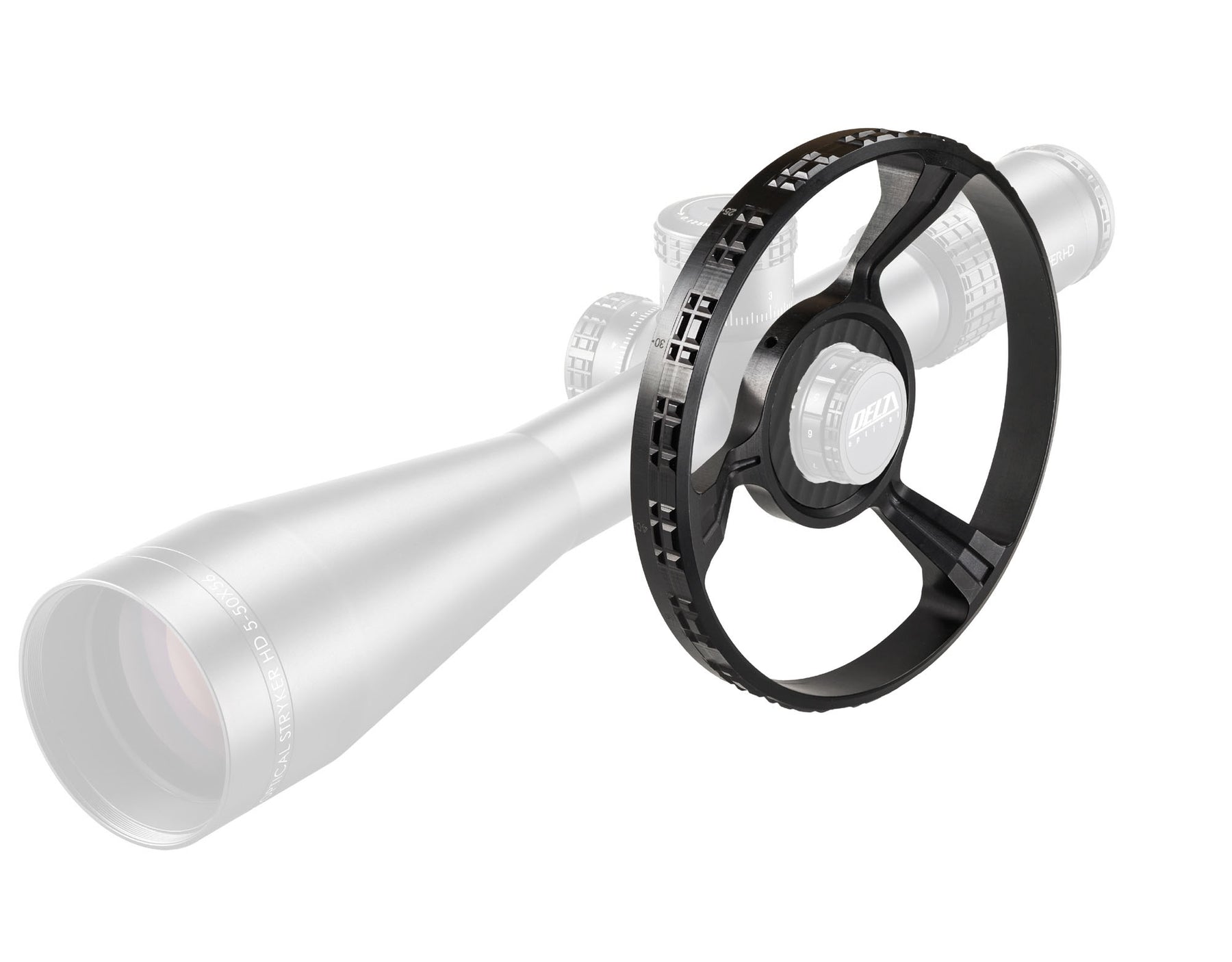 Delta Stryker HD riflescopes– Delta Optical NZ